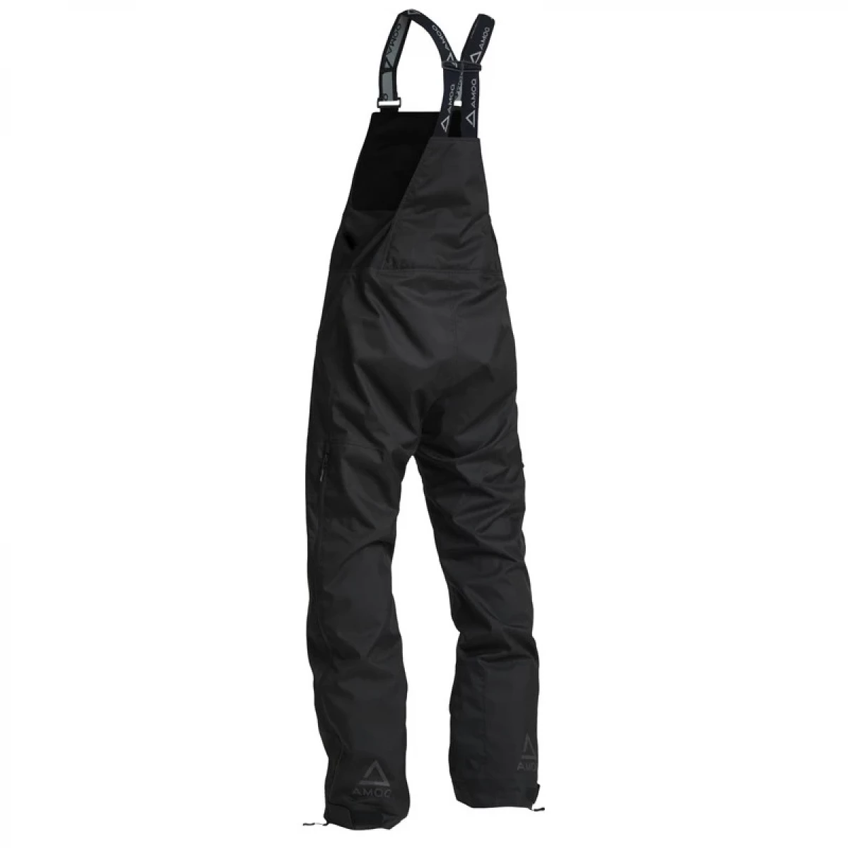 Amoq Void Pants Blackout